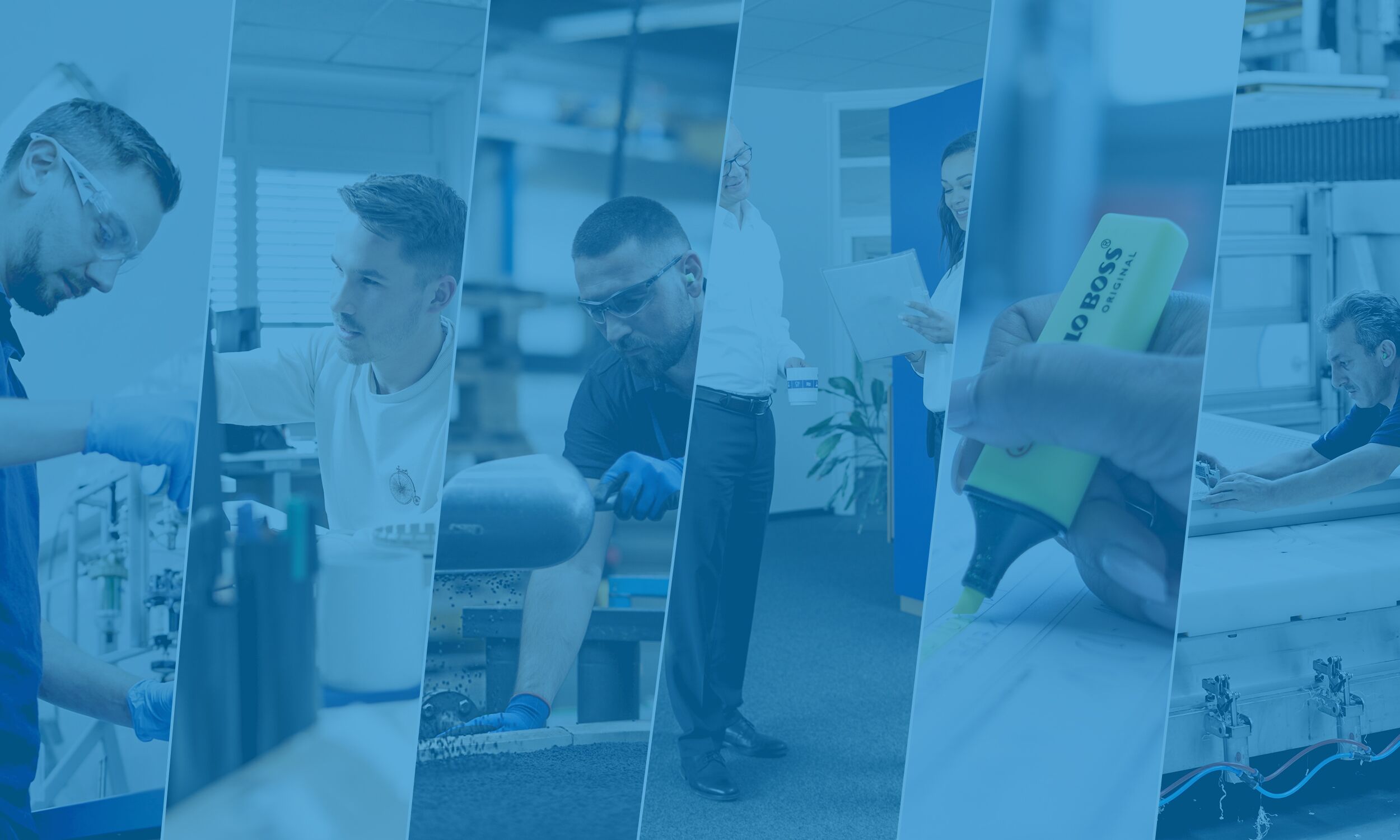 Your #FiltrationExpert since 1969 - LENSER